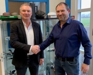 Acoplastic Holding ApS buys 51% of the shares in Kirk Plast Complete A ...