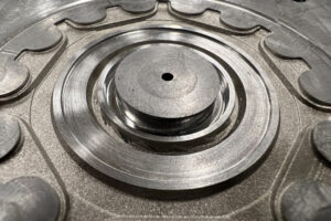 Injection moulded solutions | Acoplastic | Innovation in PTFE and high ...