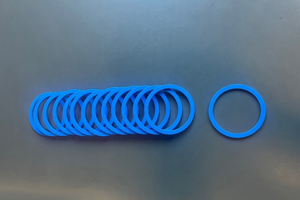 Acoplastic A/S launches another new PTFE “recycled material”: Acoflon ...